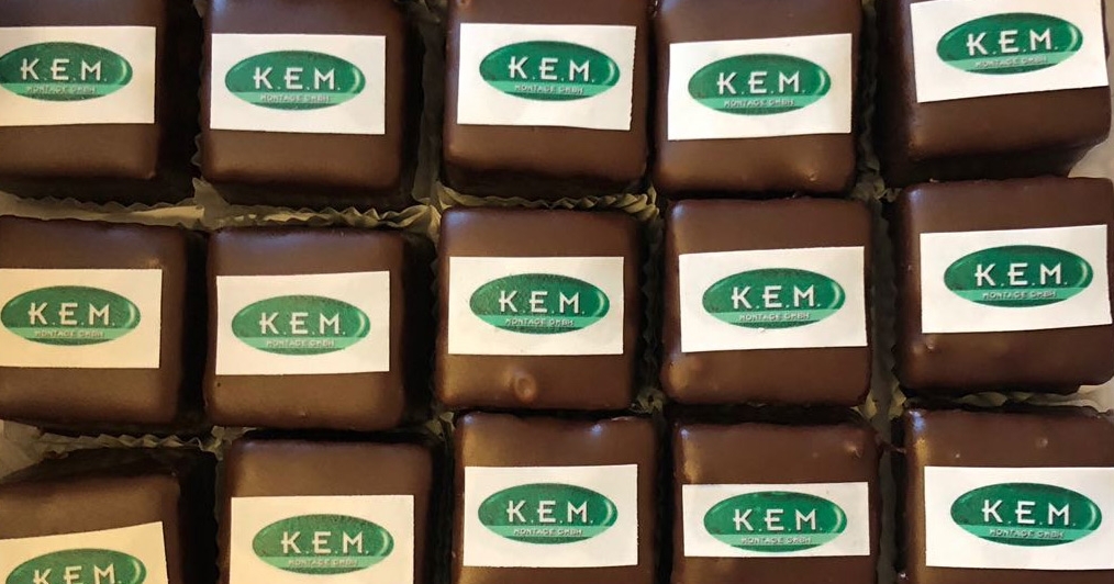 K.E.M. MONTAGE: Eröffnung des neuen Standorts in Graz